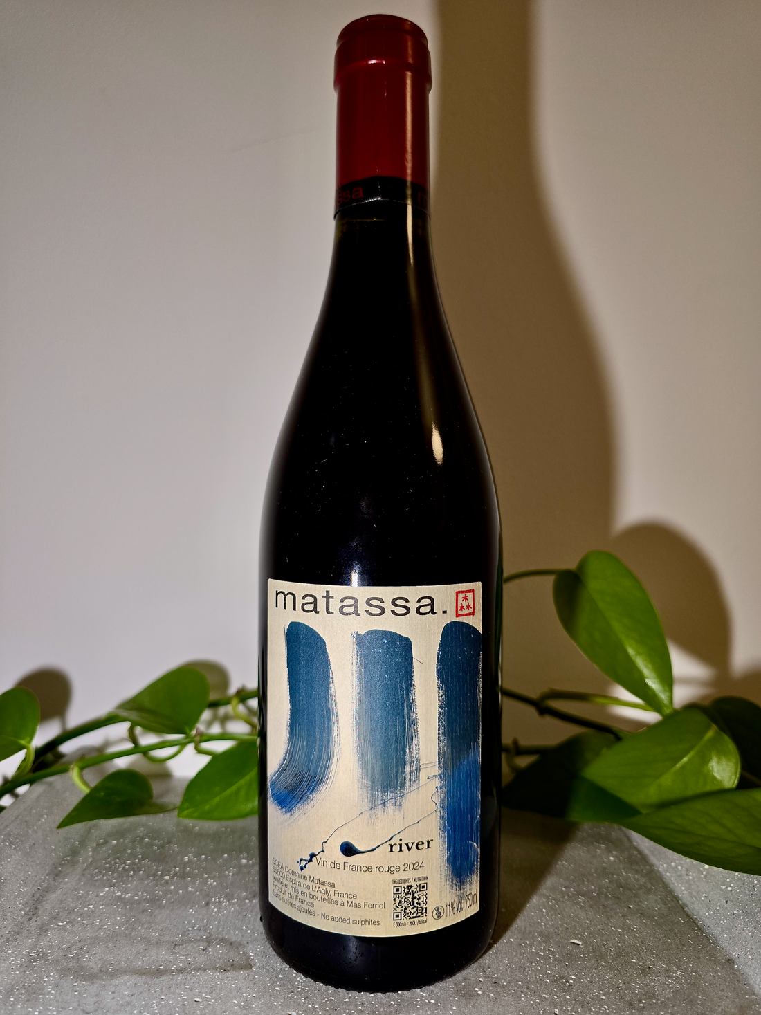 Matassa River – Prost Wines
