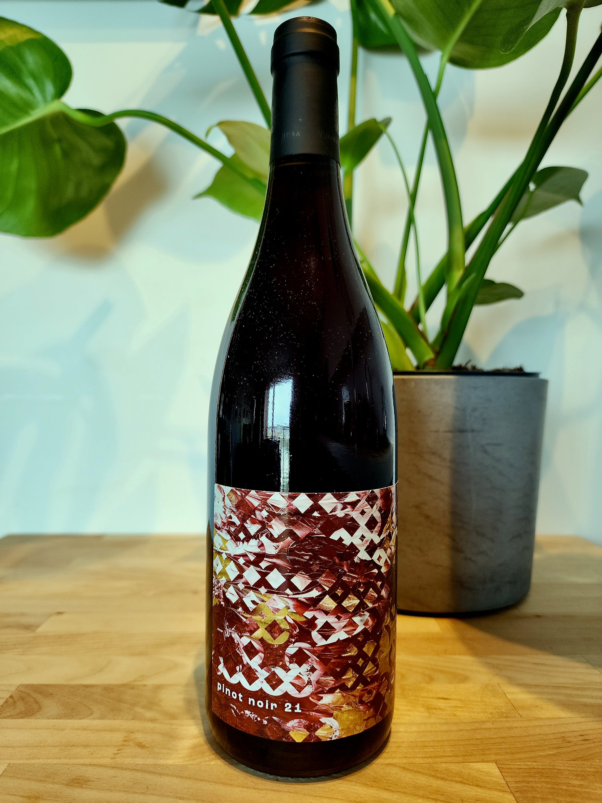 Krasna Hora Pinot Noir – Prost Wines